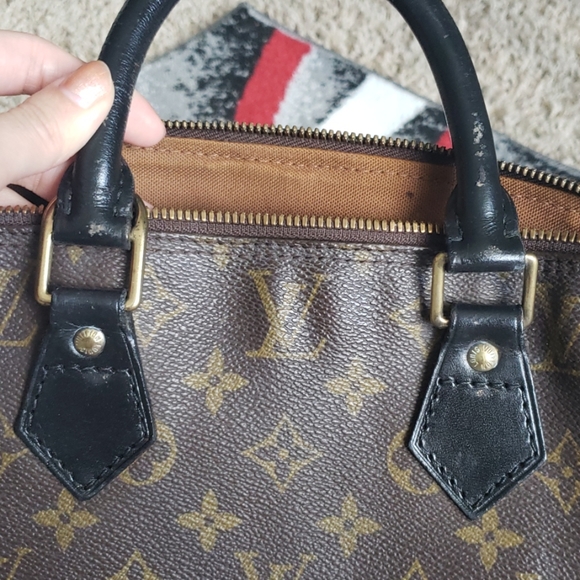 Louis Vuitton | Bags | Authentic Lv Bag | Poshmark